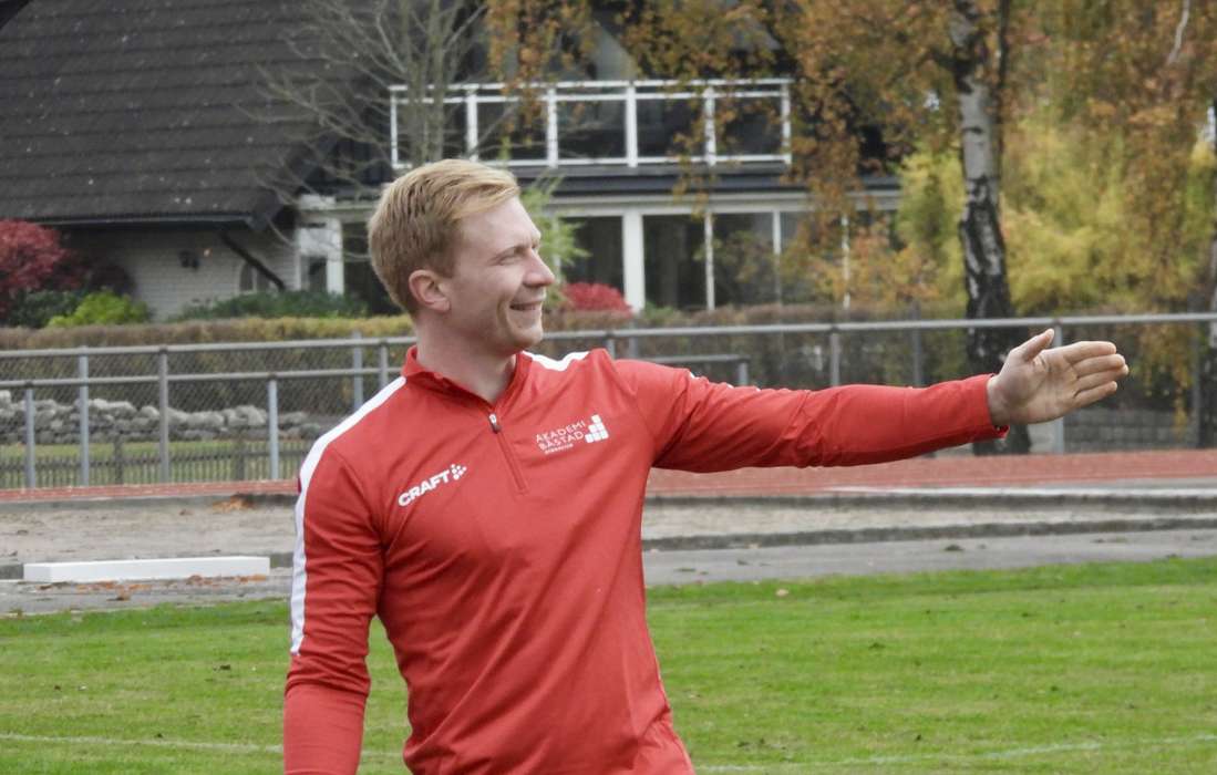Skolorna tränar inte matchlikt men möts ändå » bjarenu.se
